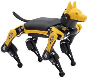 Most Realistic Robot Dog For Adults 2025