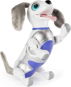 Zoomer Playful Pup Review 2026 - Best Companion Pets